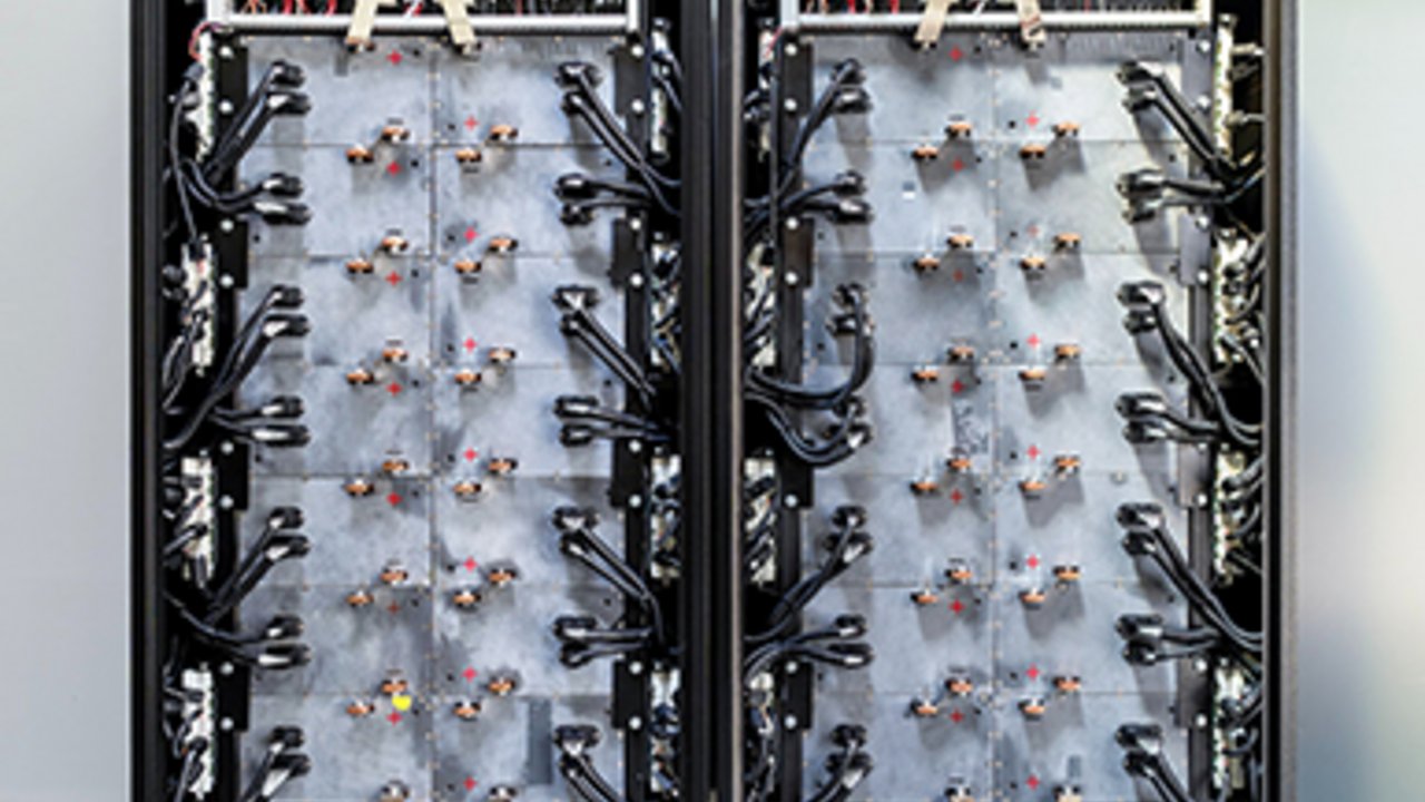 EBZ Group acquires a corporate share in nano power a.s.